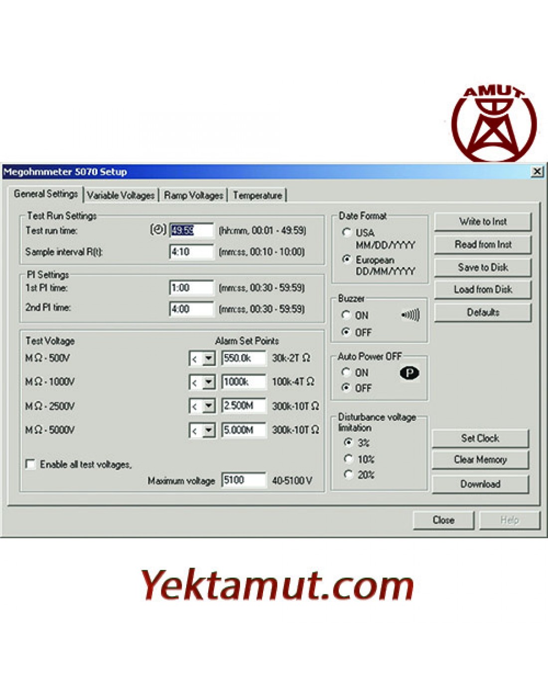 DataView,software , نرم افزار